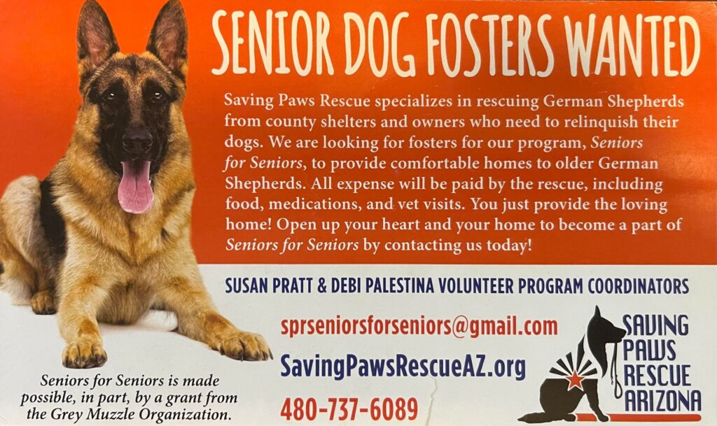 Home - Saving Paws Rescue Arizona